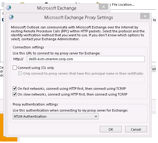 How To Create A Microsoft Outlook Profile Element 4233920 how-to-create-a-microsoft-outlook-profile-element-4233920