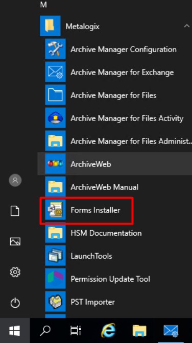 Publishing Forms for Office 365 (4311940)