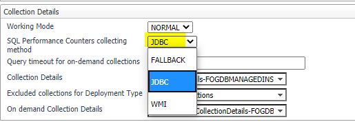 "Lock Types: Waits" and Latches has no data available in SQL Server ...