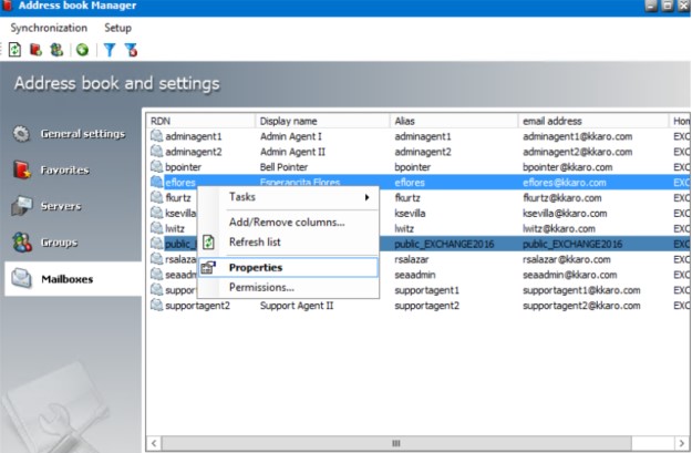 How to add a legal hold to an entire Mailbox (4301945)