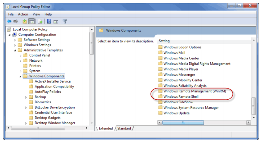 The Maximum Number Of Concurrent Operations For This User Has Been
