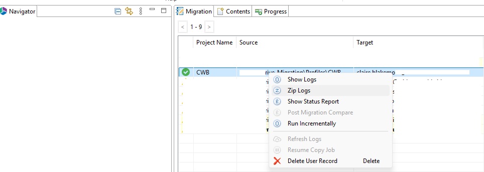 How to collect Essentials for O365 logs to provide support. (4235380)