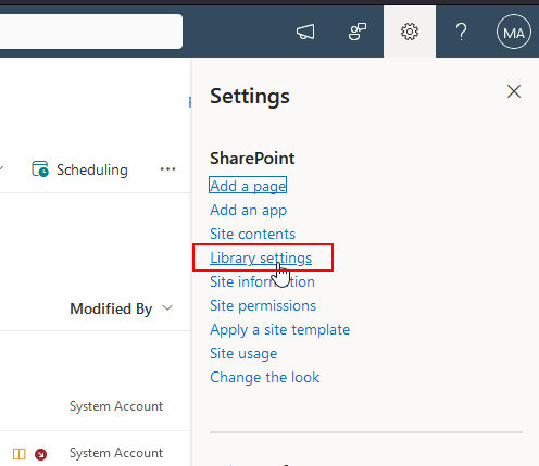SharePoint: LIst includes X files which have no checked in version ...