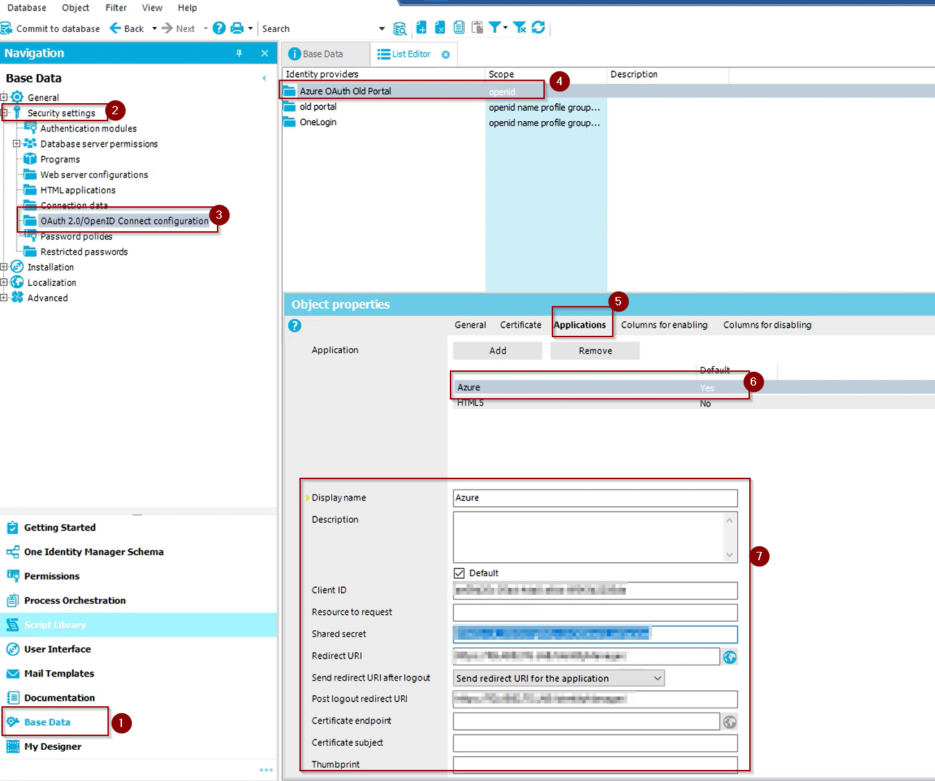 The provided client secret keys for app are expired (4371440)