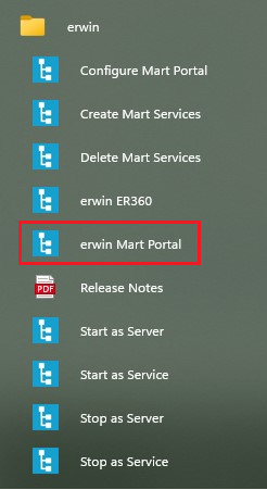 How to Configure SSL in Erwin Mart Portal 12.5 (4373212)