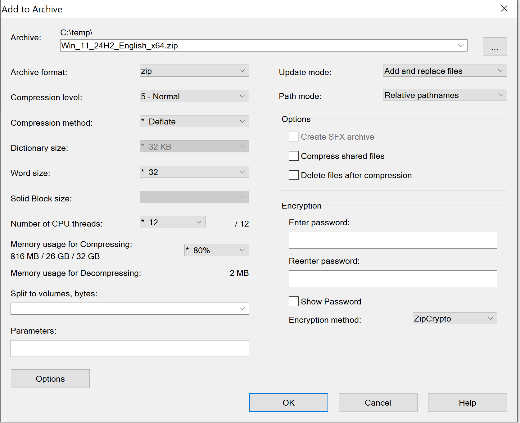 Windows 11 24H2/25H2 Upgrade Deployment Walkthrough (4377615)