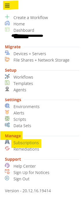 ODM AD: How to determine license consumption (4378017)