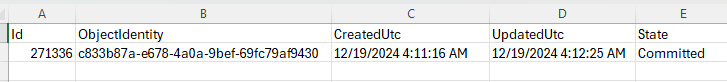 ODM AD: How to determine license consumption (4378017)