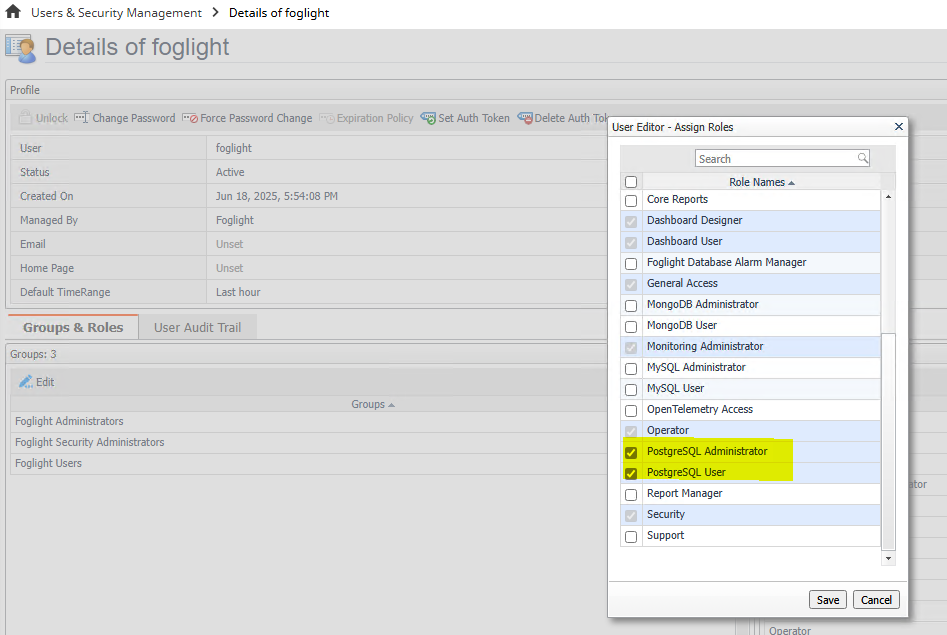 Explain Plan button is grayed out in PostgreSQL agent (4379739)