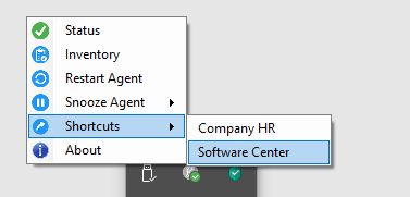 KACE Software Center using Winget and PowerShell (ITNinja) (4380019)