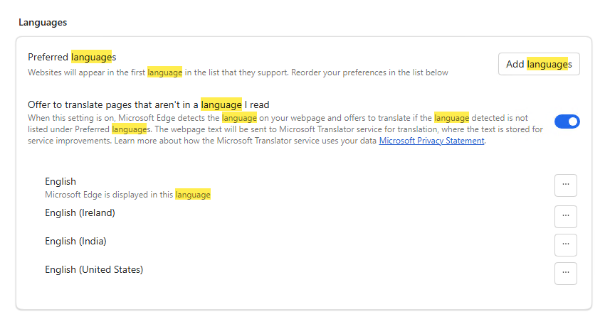 When clicking the ? icon and selecting Documentation a Bad Request 400 ...